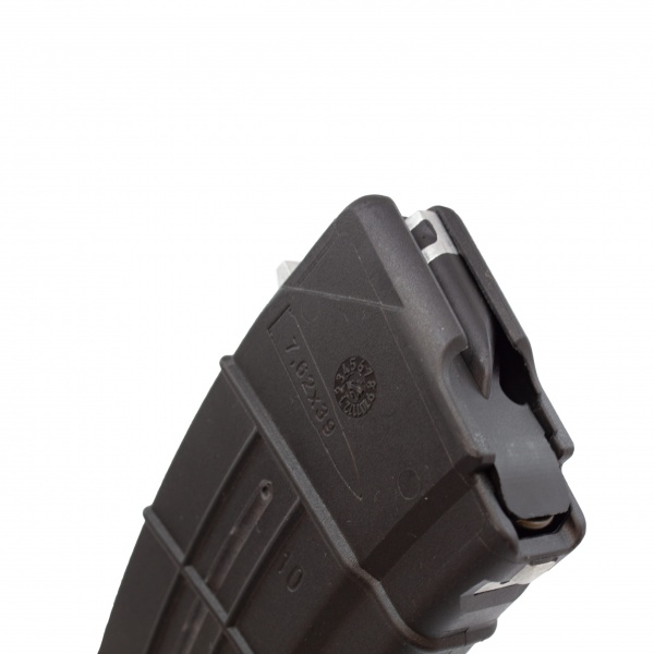 ACU AK47 Magazine 7.62x39mm 30rds with side window Gen2 - 365+ Tactical ...
