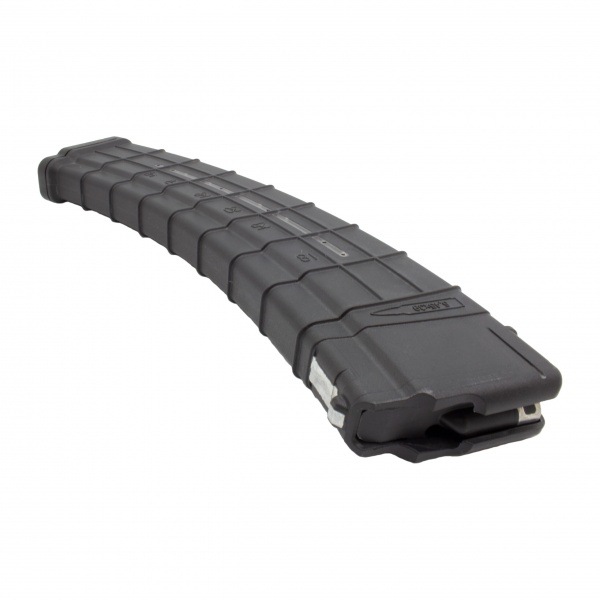 ACU AK74 Magazine 5.45x39mm 45 rds with side window - 365+ Tactical ...
